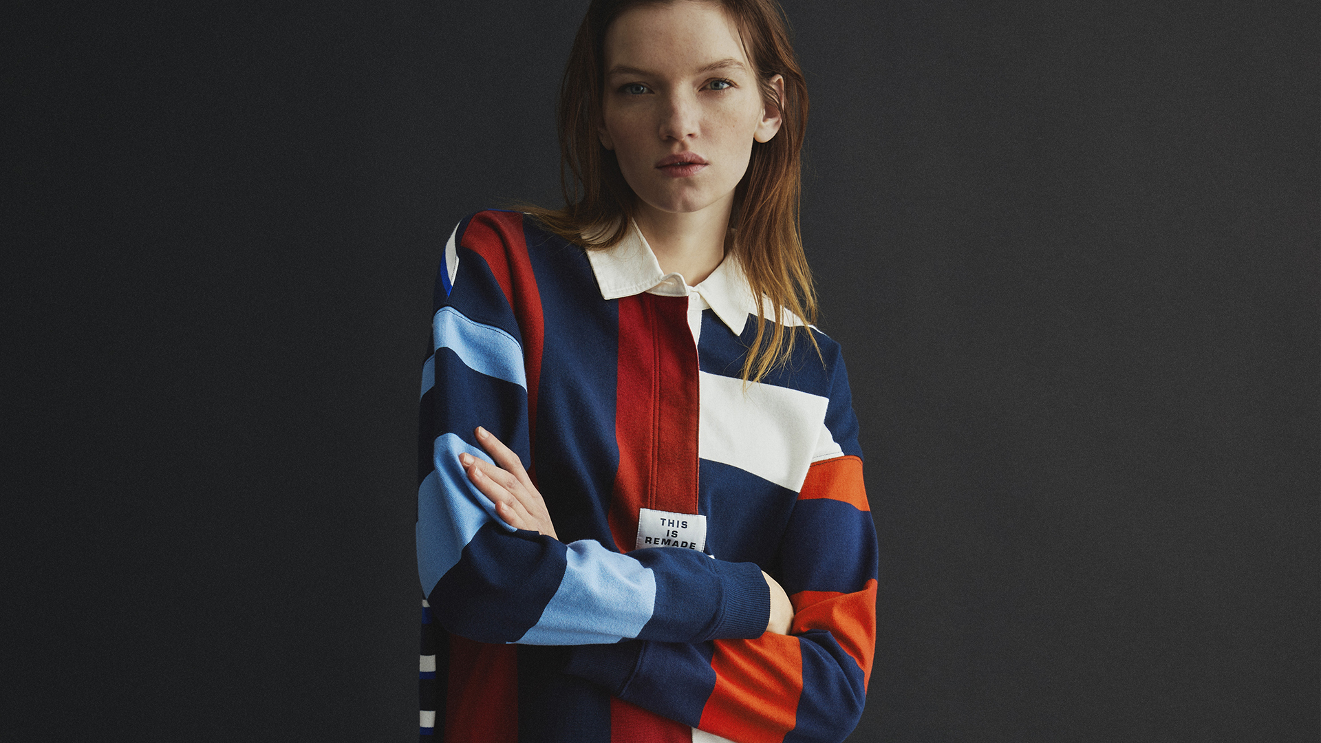 Gant présente Remake, une capsule upcyclée - www.nylon.france
