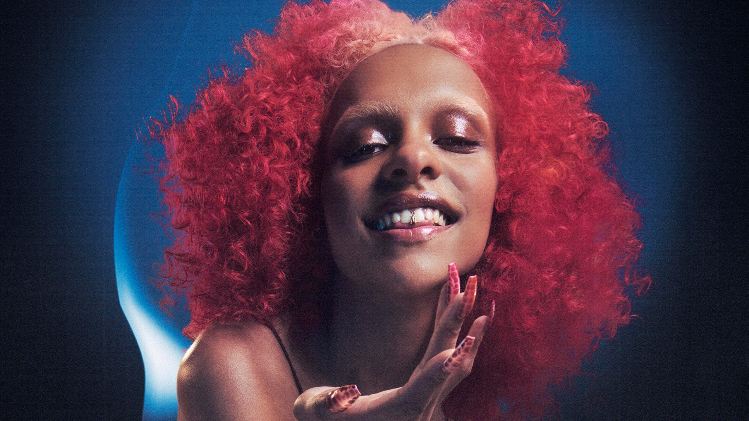 Crystal Murray nous ouvre les portes de son monde - NYLON France