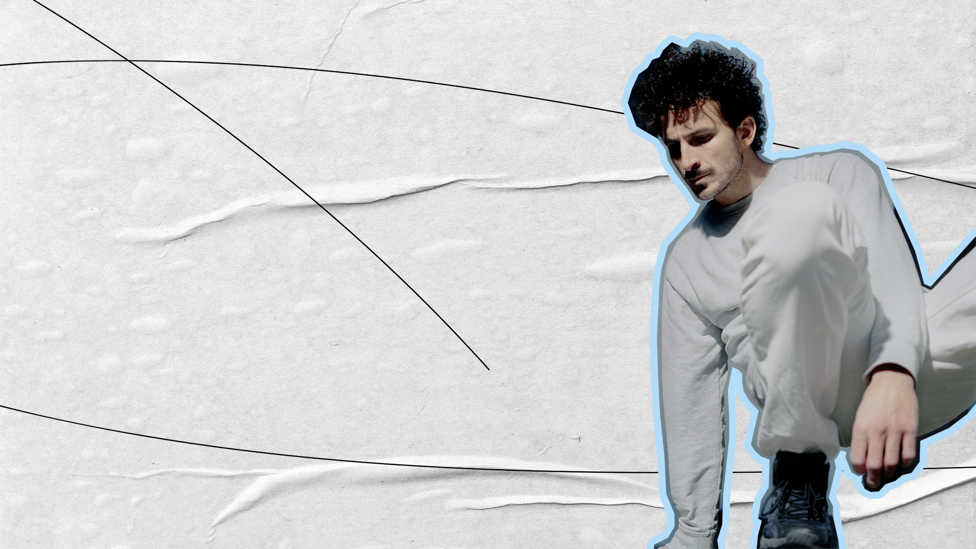 Muddy Monk : “Les artistes racontent l’humain, et l’humain est torturé ...