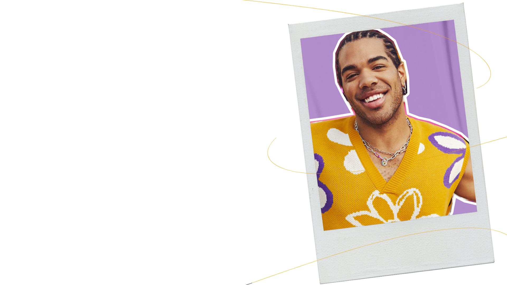 La philosophie Dancing for Positivity de Donté Colley - NYLON France