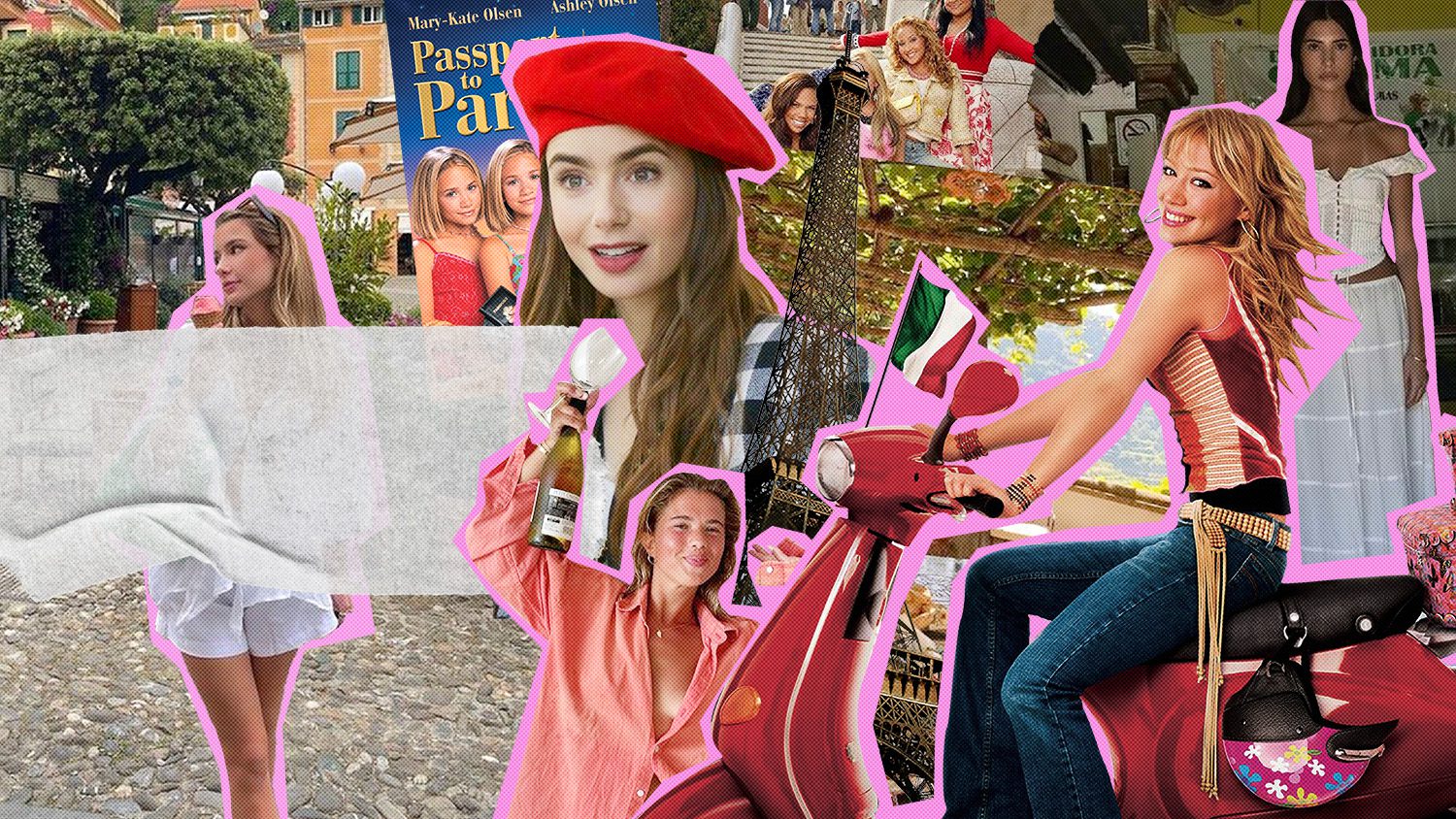 Pourquoi la tendance EUROPECORE fascine l’Amérique - NYLON France