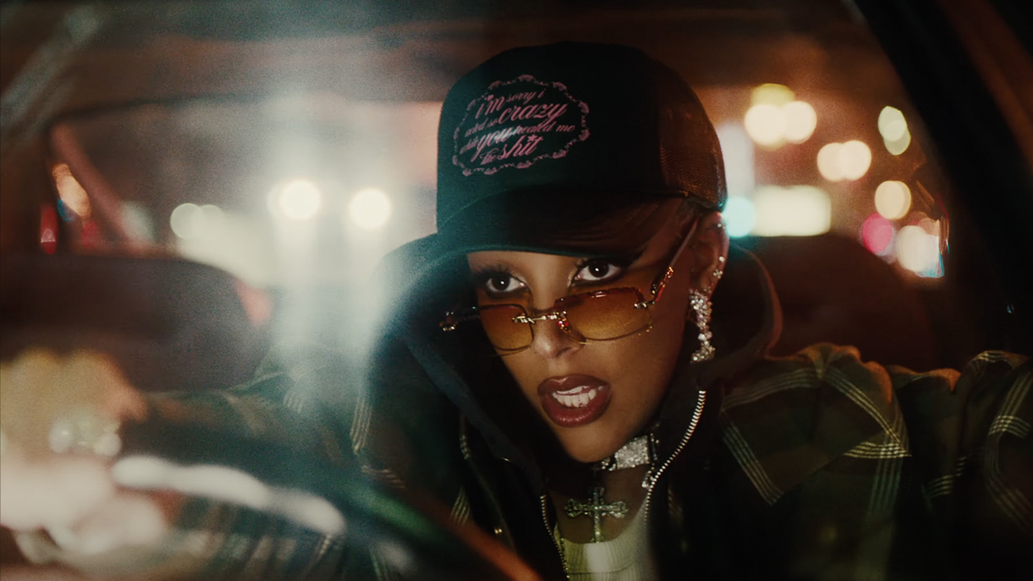 Ce que le come back de Doja Cat dit de la fame en 2023 - www.nylon.france