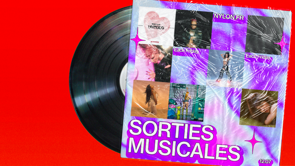 Sorties Musicales : Get ready for Summer! - NYLON France